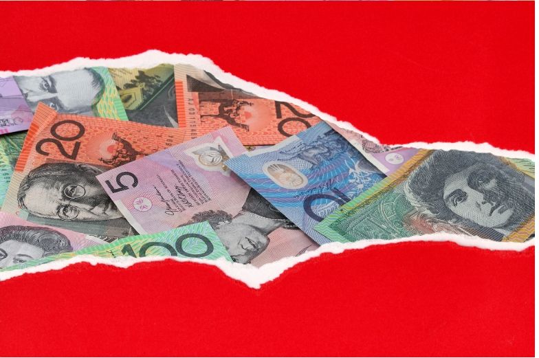 Is this the helping hand the small business ombudsman…