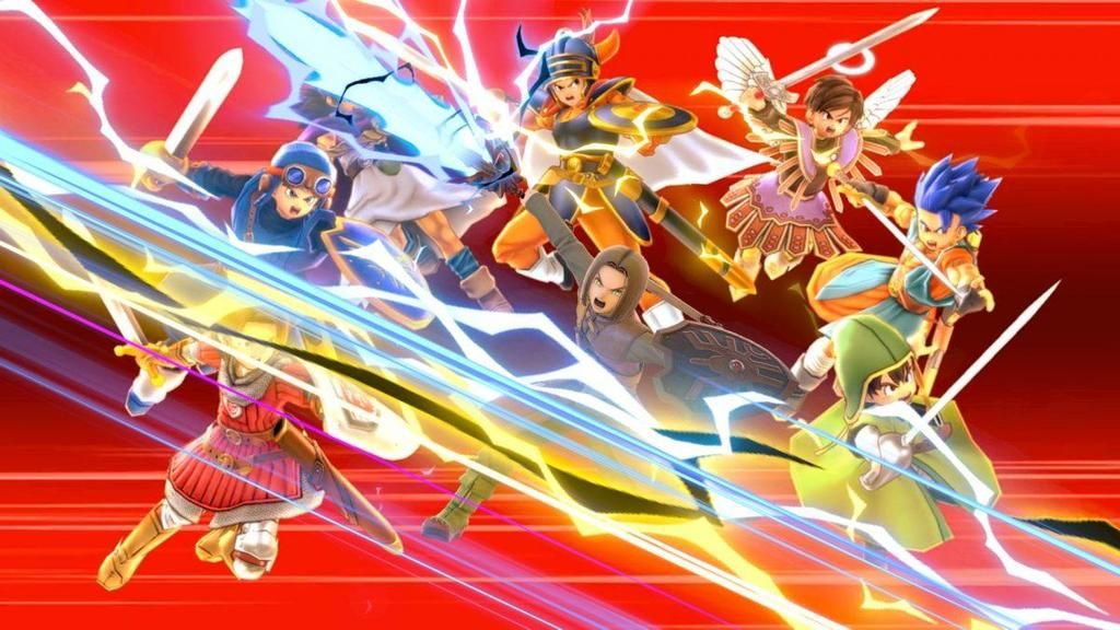 'Super Smash Bros. Ultimate' Welcomes Latest Character…
