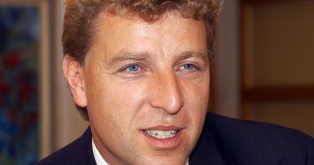 Accountancy giant PwC appoints Ian Green as new…