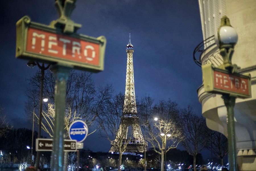 Visit Paris: Where To Drink Now