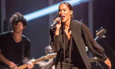 What we learned from the weekend's TV: Simon Cowell…