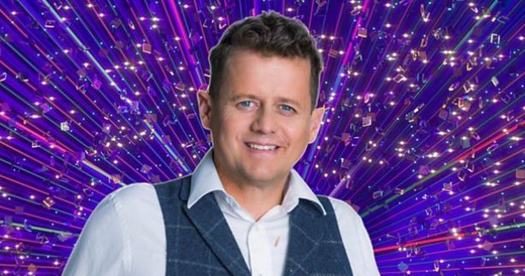 Who is Mike Bushell? Everything about the Strictly…