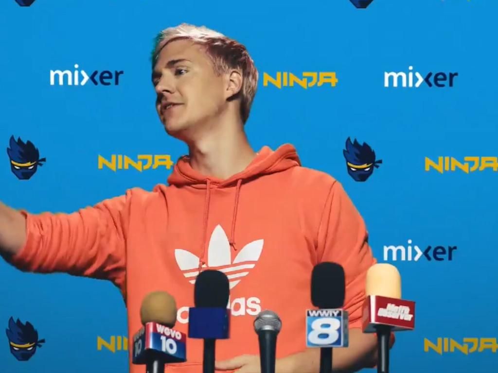 Ninja leaves Twitch for new Microsoft streaming…