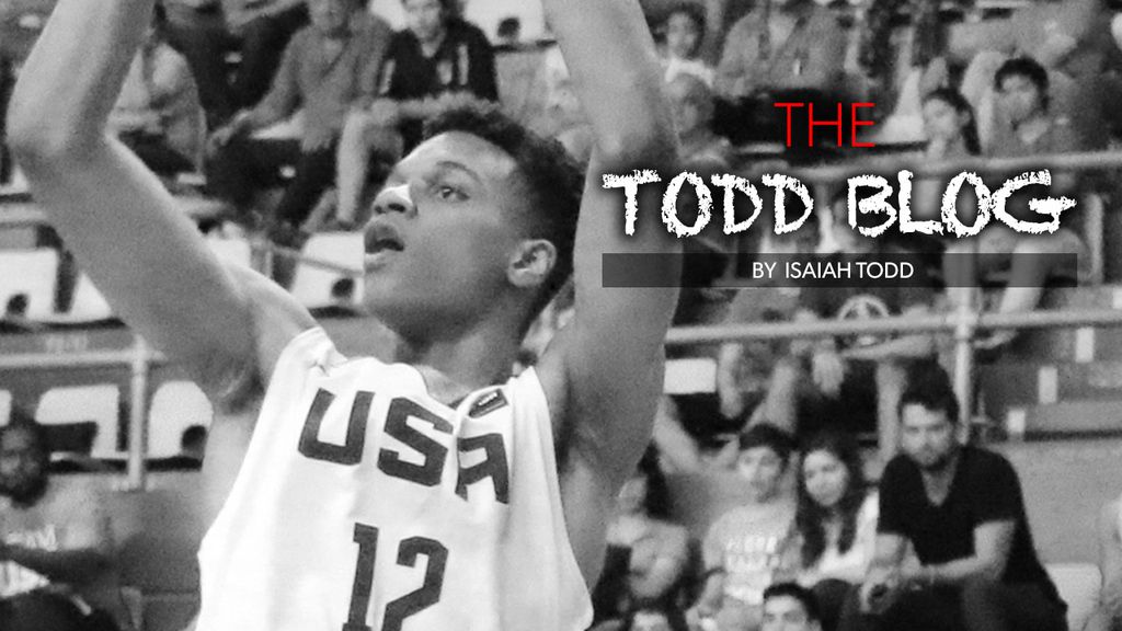 The Isaiah Todd Blog: Moving to Word of God Academy,…