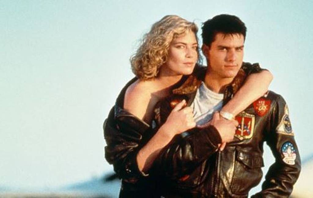 Top Gun stars: Where are they now?