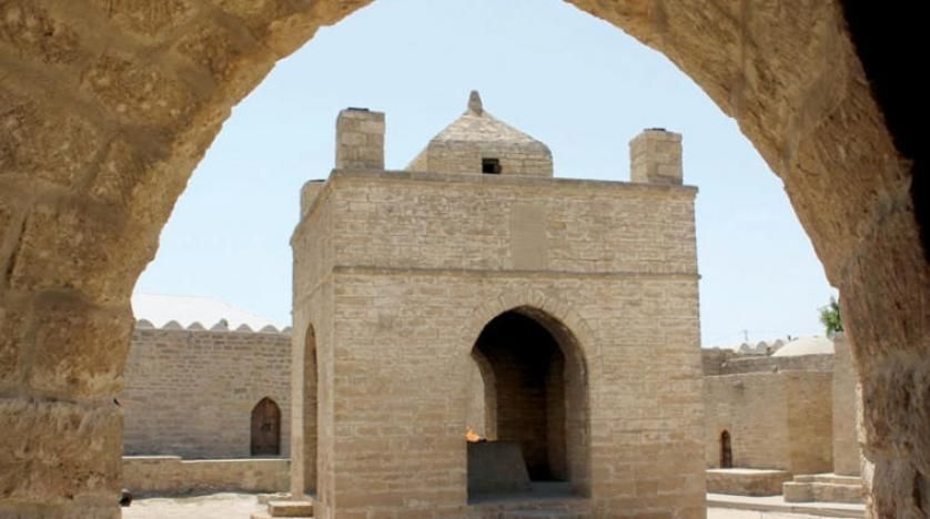 Jordan Closes Tomb of Prophet Harun in Petra after…