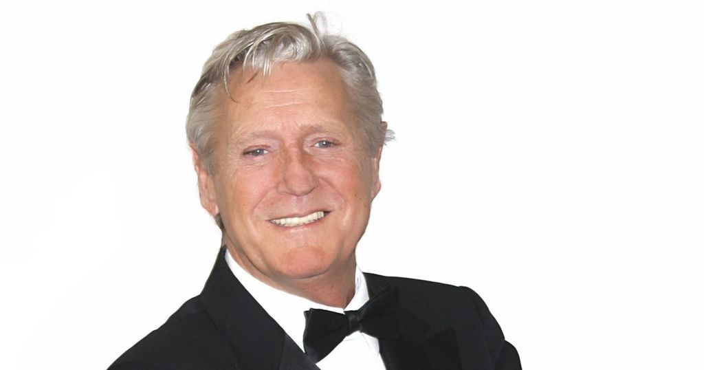 Joe Longthorne dead: 'Beloved' singer and entertainer…