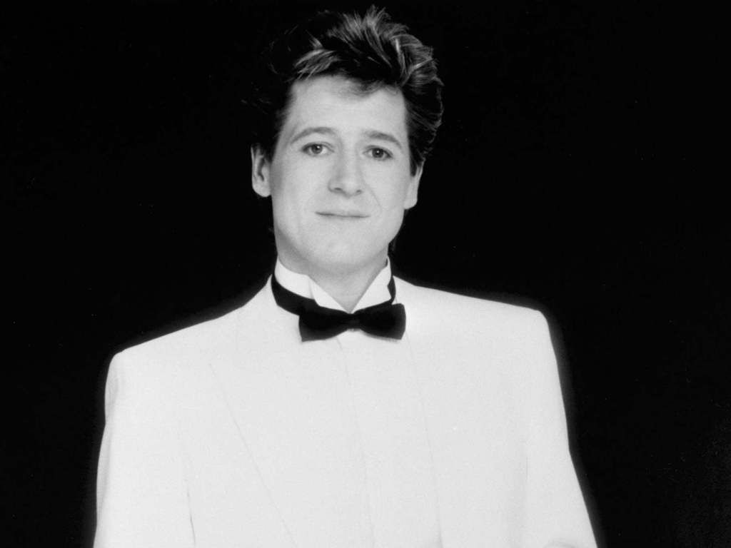 Joe Longthorne death: Veteran singer and entertainer…