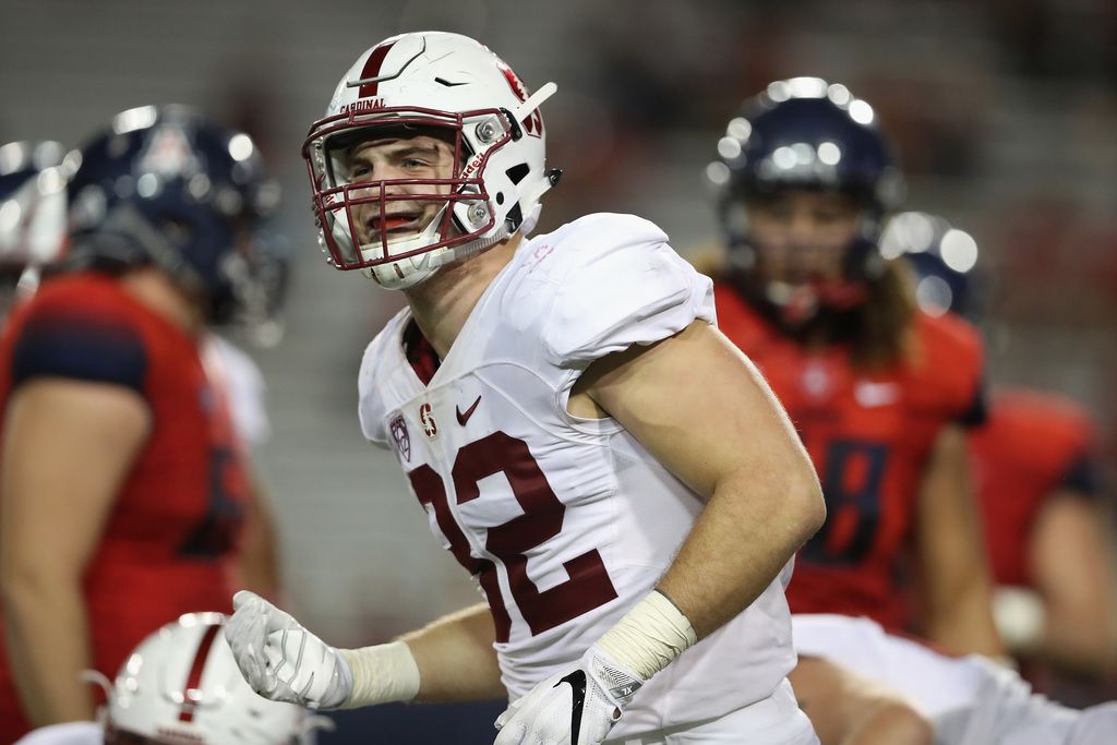 Giants claim LB Joey Alfieri off waivers from Eagles,…