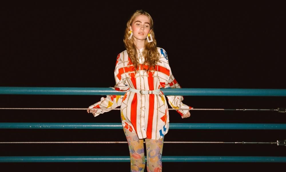 Clairo: Immunity review – a winning debut