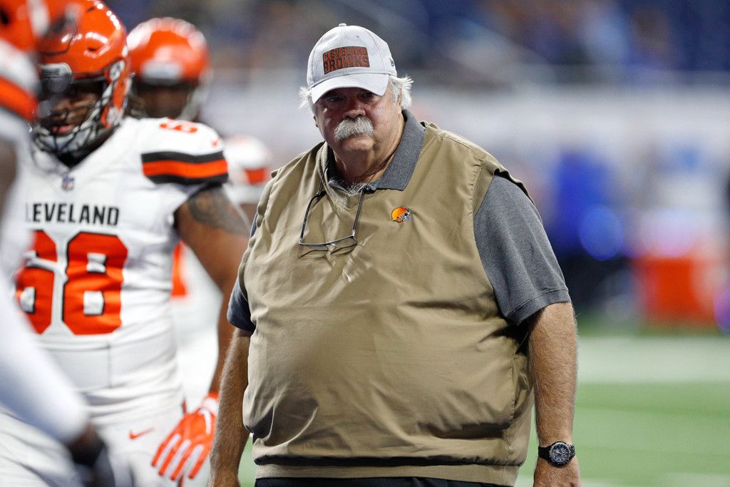 Bob Wylie rips Freddie Kitchens in a bitter radio…