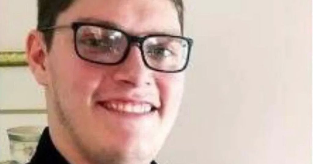 Dayton massacre gunman revealed as Connor Betts - and…