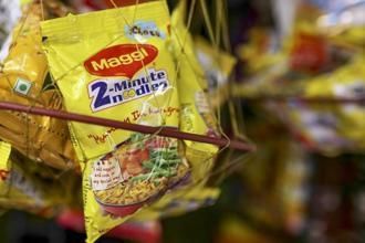 Maggi noodles crisis: Labelling dispute lands Nestle…