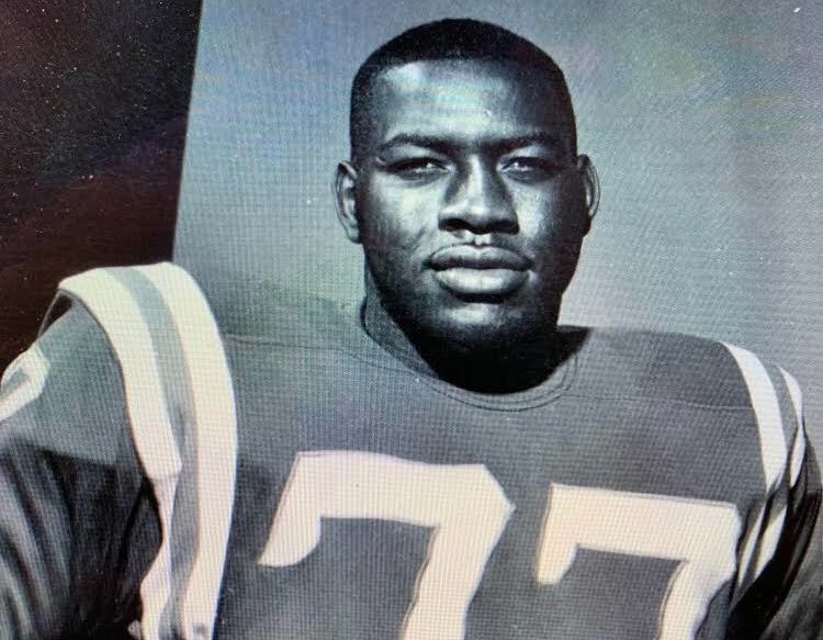 After a long wait, the late Ernie Pitts finally gets…