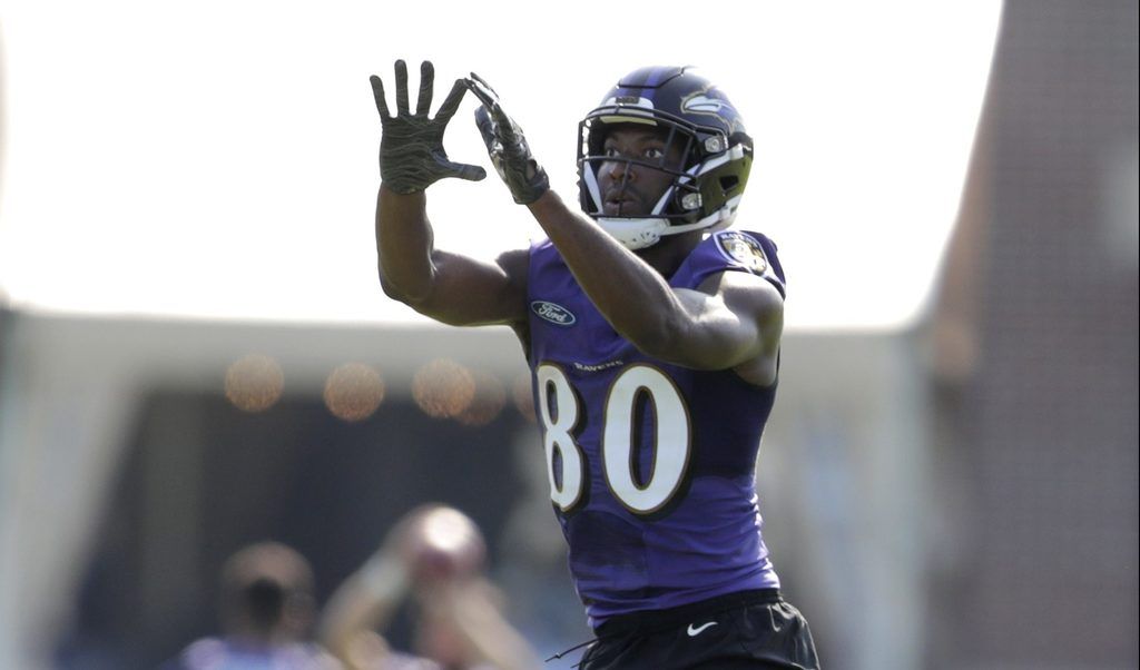 6 biggest surprises from Ravens’ first official depth…