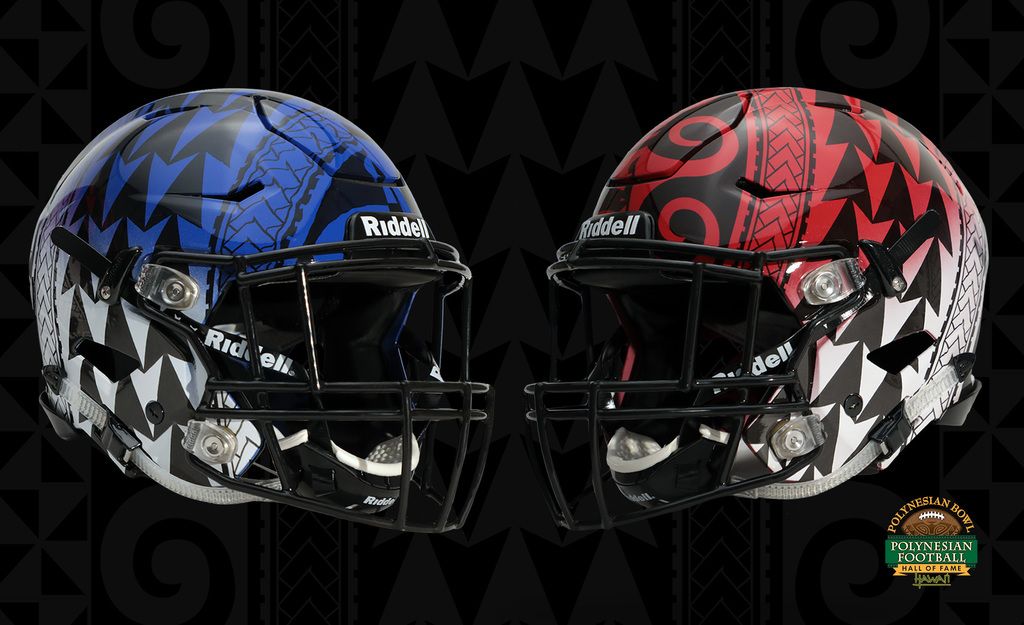 Polynesian College Football Player of the Year Award…