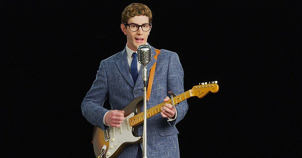 Buddy Holly's wife speaks about being reunited with…