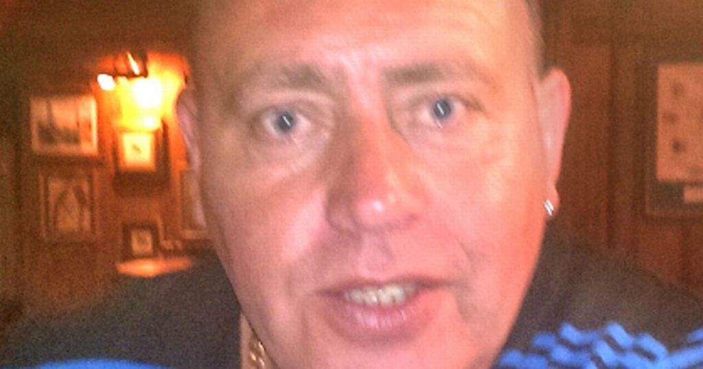 John Boreland murder: Family speaks out on third…