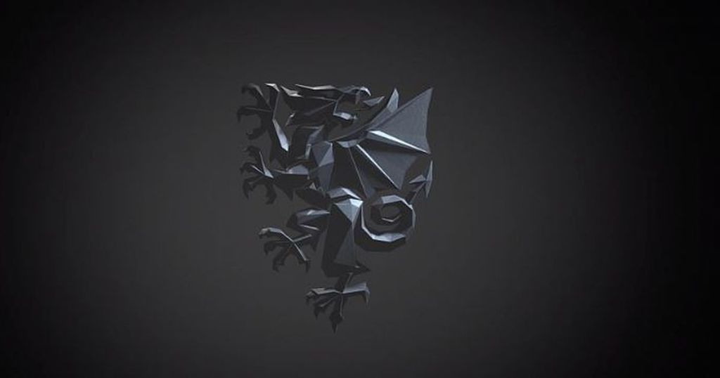 Wales shock fans by changing crest as plans for new…