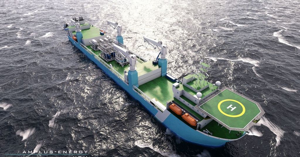 North Sea firm wins major contract for marginal fields…