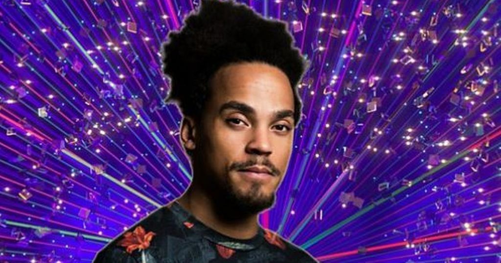Who is Dev Griffin? Everything about the Strictly Come…