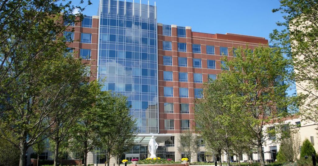 Little Company of Mary Hospital launches $25 million…