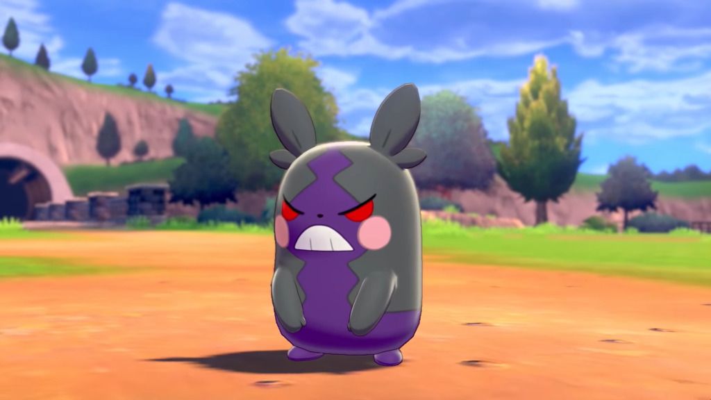 New 'Pokémon Sword and Shield' Trailer Introduces…