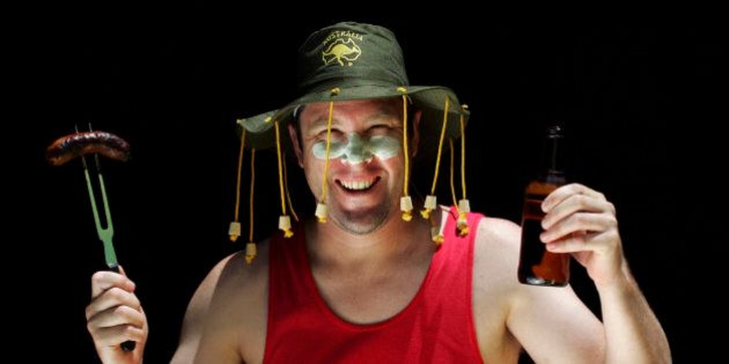 The insane Australian phrase you never knew existed