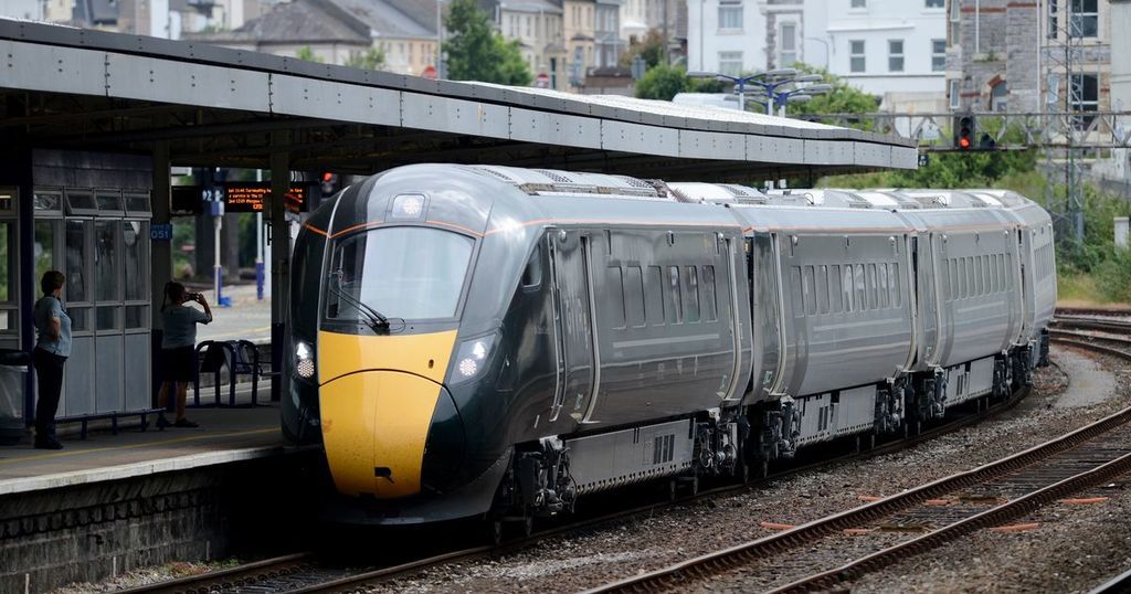 Devon Metro plans eight years on - what's happened?