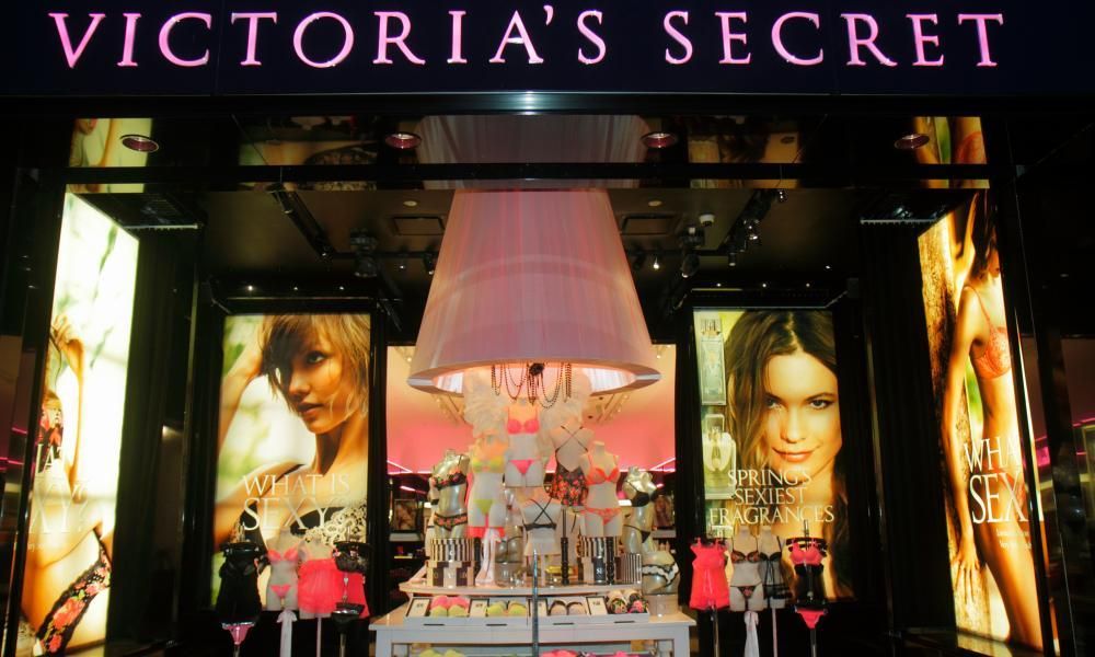 Victoria's Secret billionaire says Jeffrey Epstein…