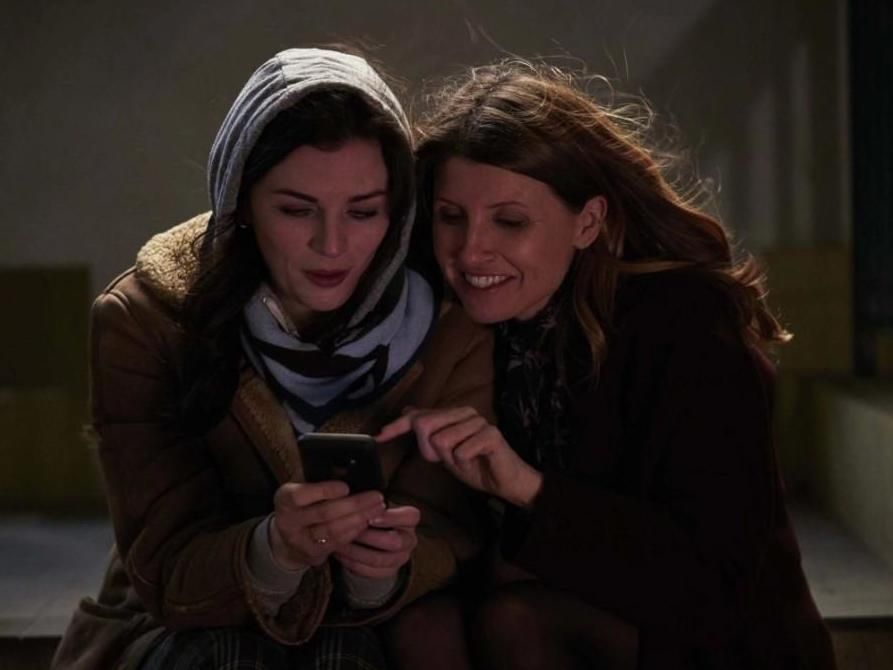This Way Up, review: Aisling Bea and Sharon Horgan…