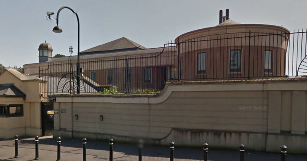 Frank Kerr murder detectives charge 60-year-old man