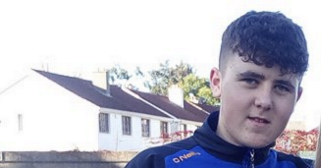 Funeral details for Tipperary teen Jack Downey who…