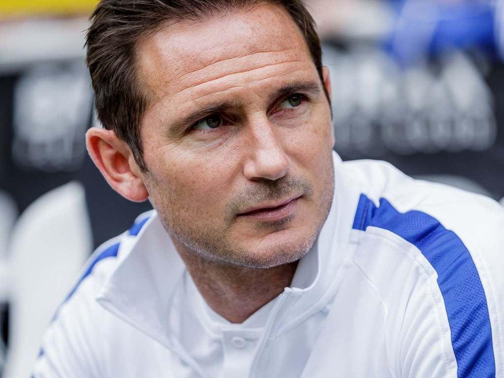 How Frank Lampard can revive Chelsea's identity after…