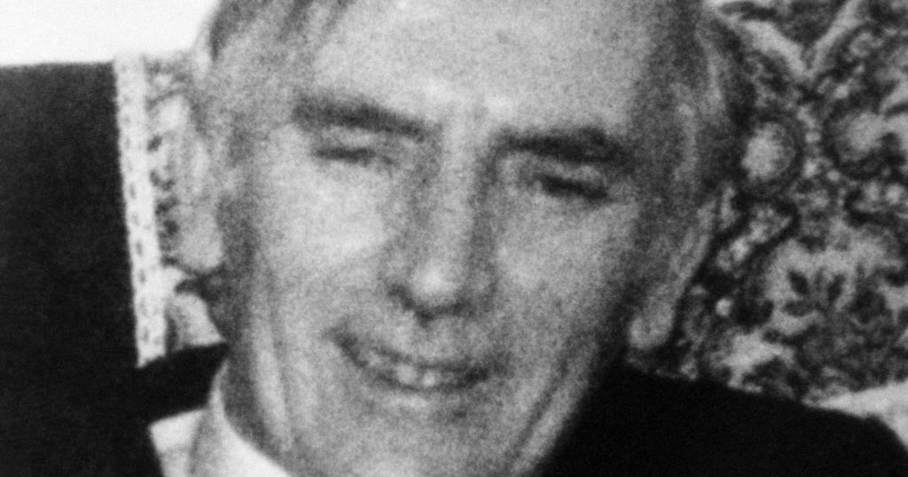 Frank Kerr murder accused appears in court