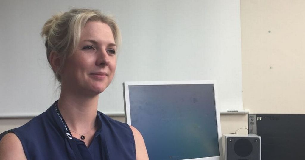 New police team tackling cyber crime help potential…