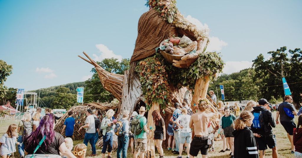 Green Man 2019 line up, how to get there, parking,…