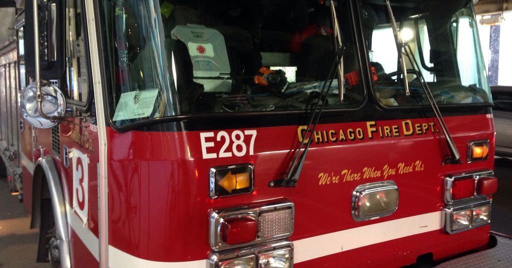 Child badly burned among 3 hurt in West Pullman fire
