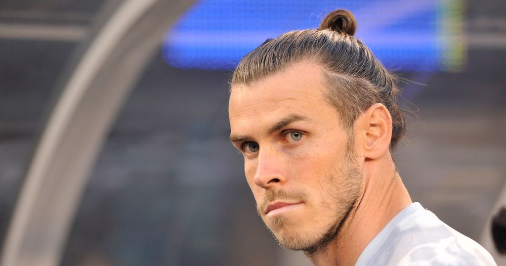 Real Madrid legend makes Gareth Bale claim after…