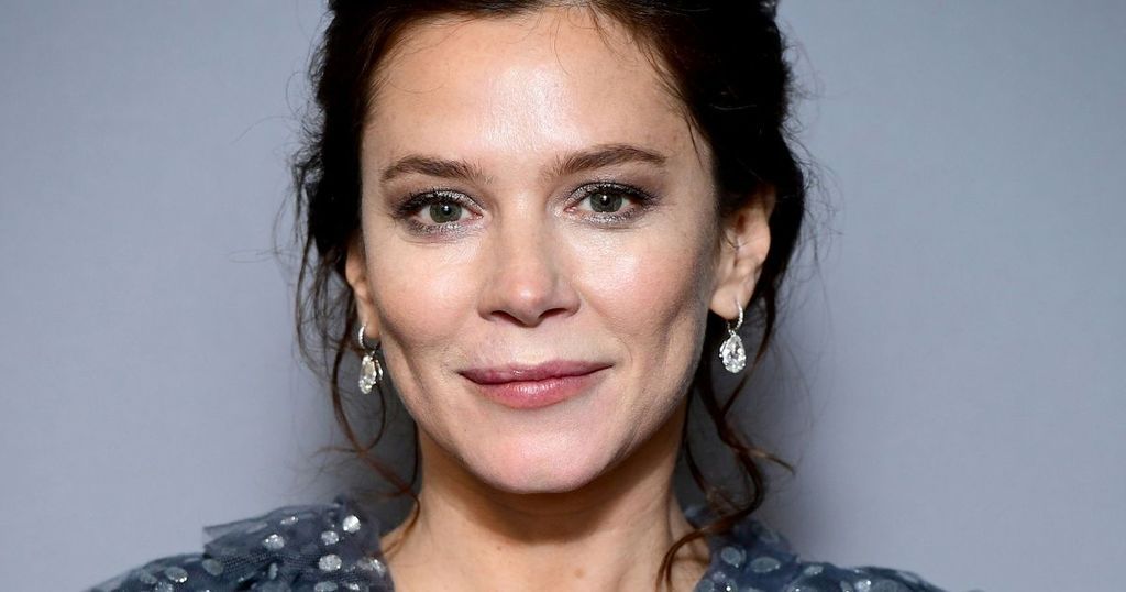 Anna Friel reveals she was just an hour from death…