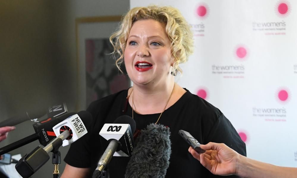 Victorian MPs to debate bill to let transgender people…