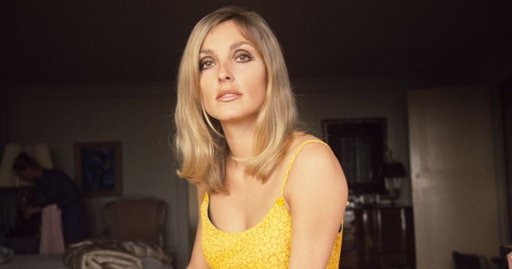 Sharon Tate’s most famous roles and how she was about…