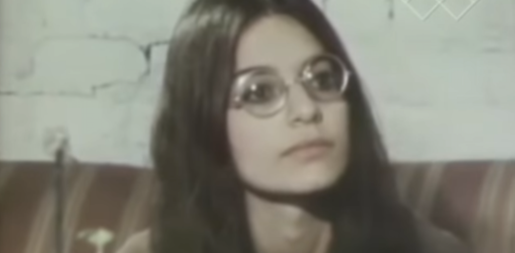 Shulamith Firestone: why the radical feminist who…
