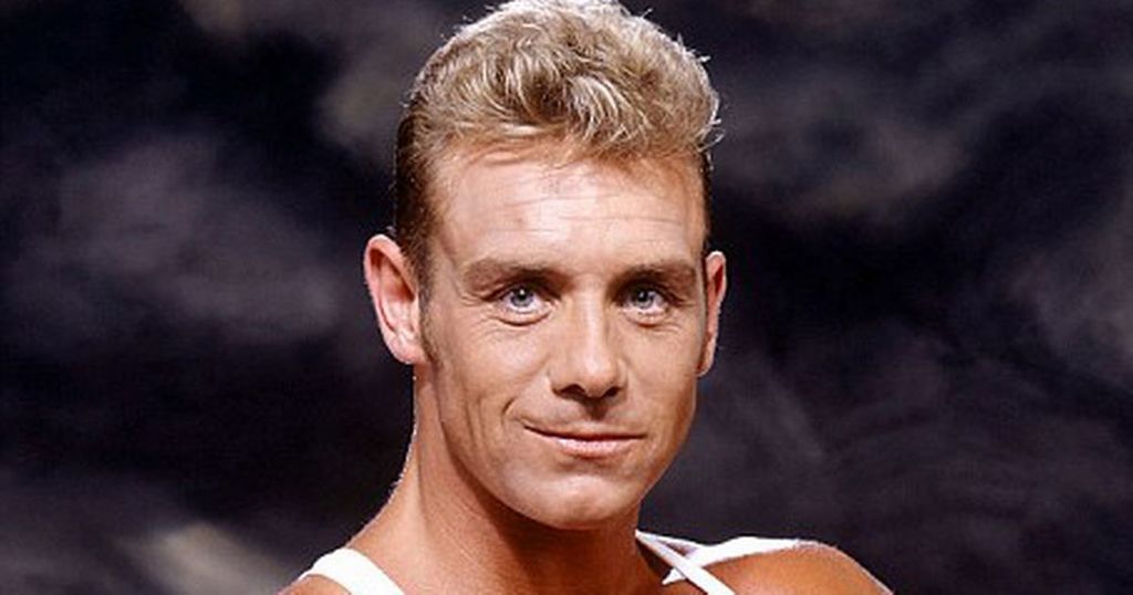 Gladiators star Cobra undergoes hip surgery weeks…