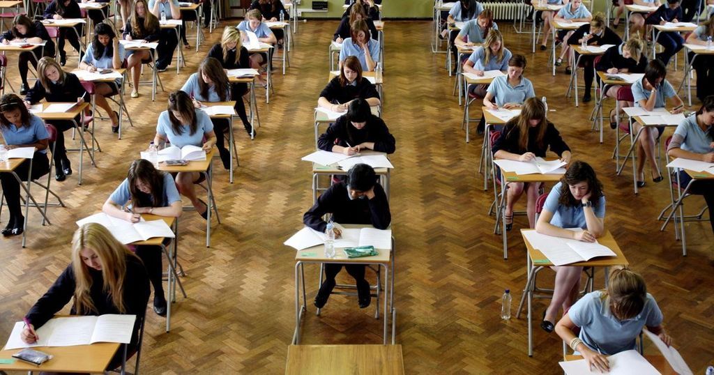 Dublin man Anthony Lynam, 80, delighted after sitting…