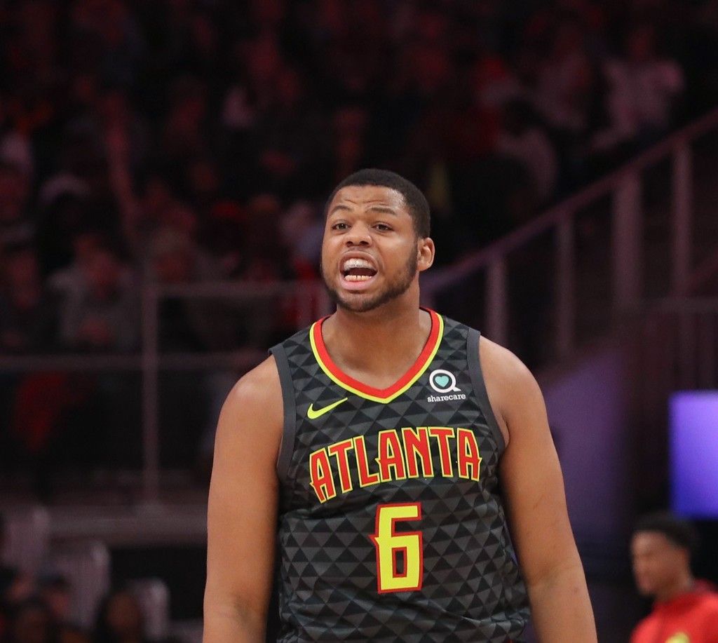 3 things to know about new Warriors center Omari…