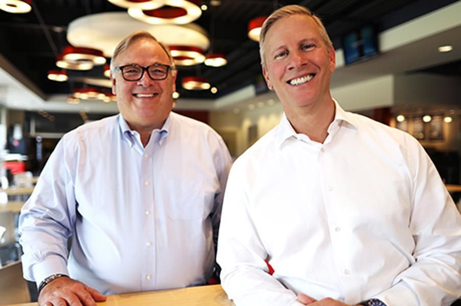 How CEO Greg Creed Set Yum Brands Up For Success Ahead…