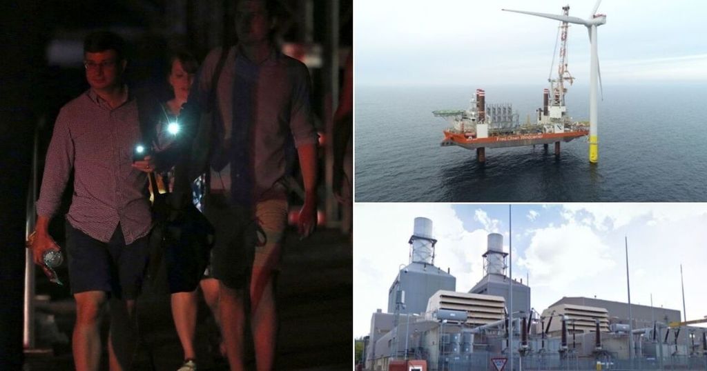 Review launches into huge power cut triggered by major…