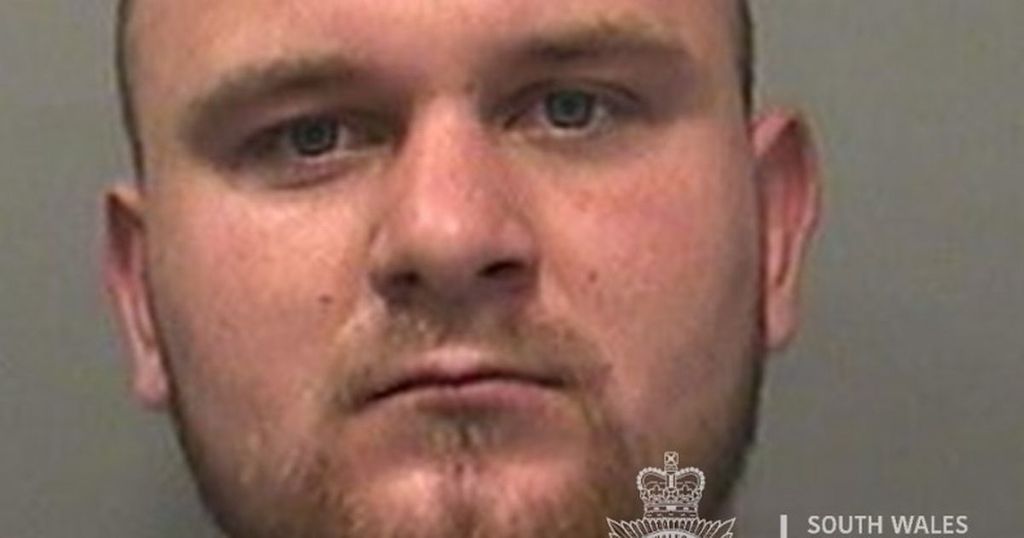 Stalker made ex-partner life's 'hell' with three-year…