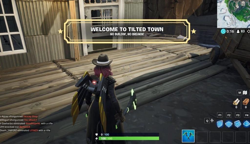 'Fortnite' Rift Zone Locations: Where To Visit A Rift…